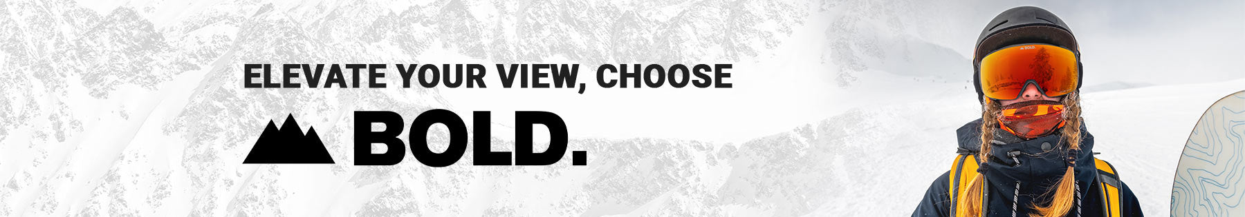 Magnetic Ski Goggles by BOLD Outerwear – boldouterwear